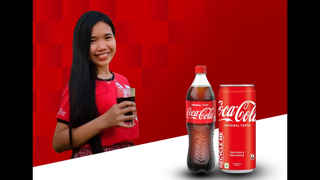 "Coca-Cola. The coke, side of life." (ABC-2) - YouTube