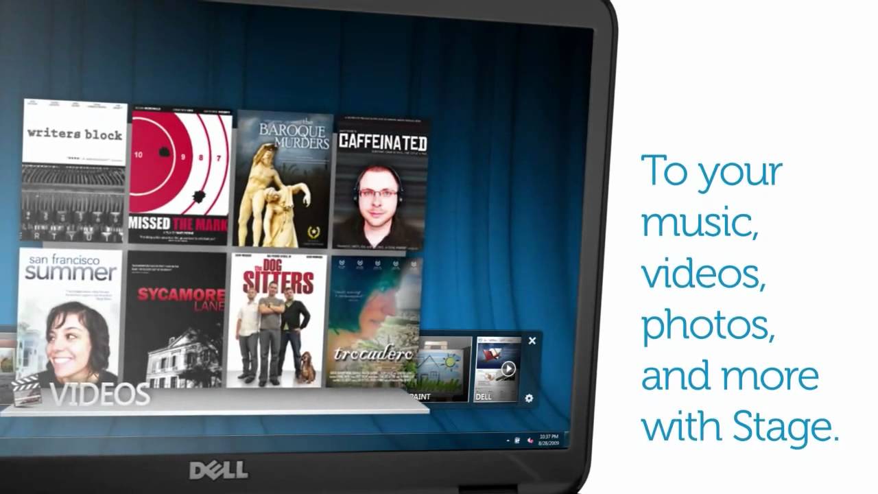 Dell Lid Switch For Inspiron 15R - YouTube