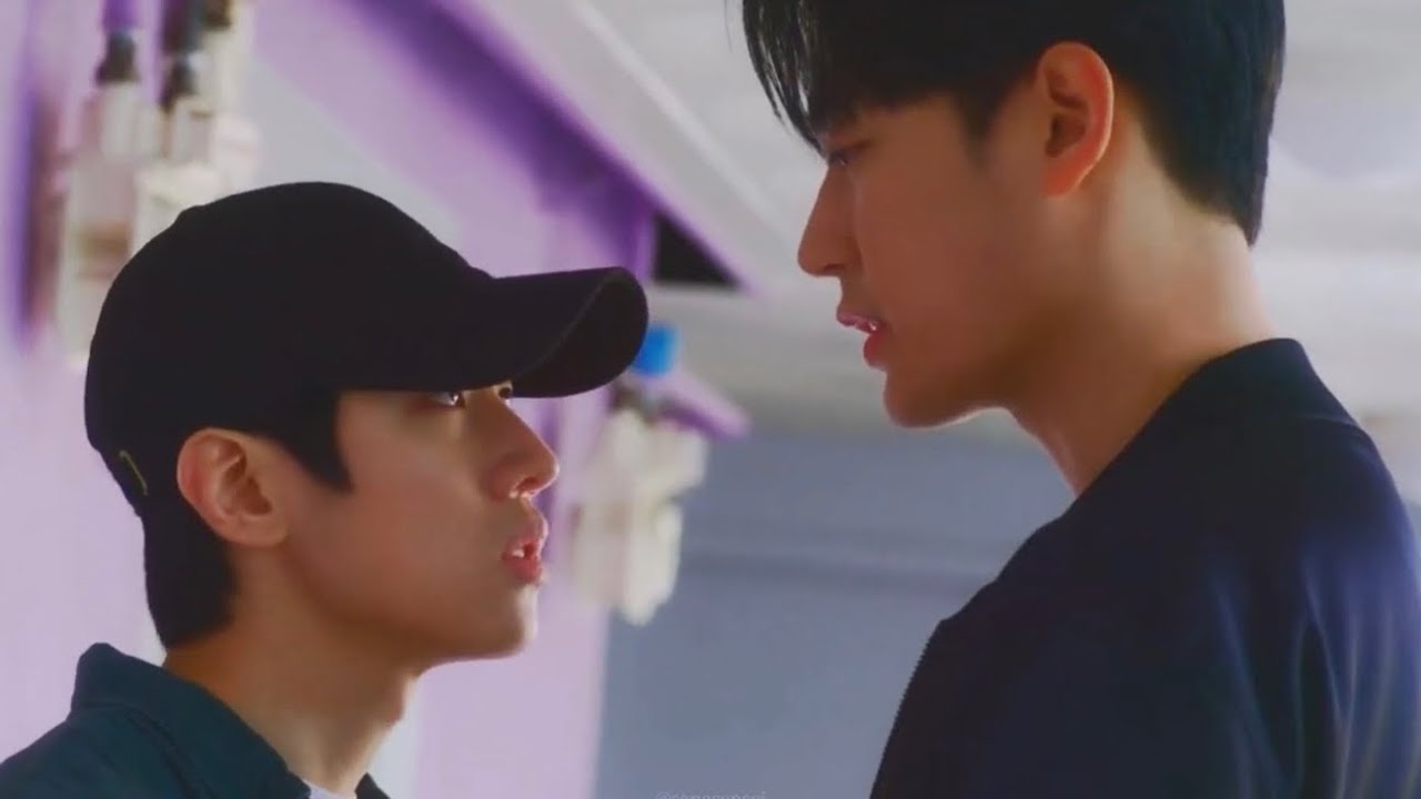 Jaeyoung/Sangwoo | Semantic Error BL | Your Body Speaks To Me - YouTube