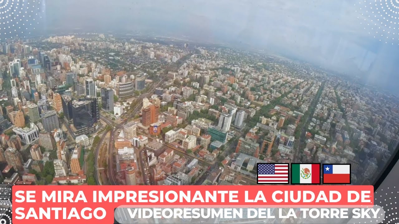 También hay que hacer mención que arriba de la Torre sky costanera de ...