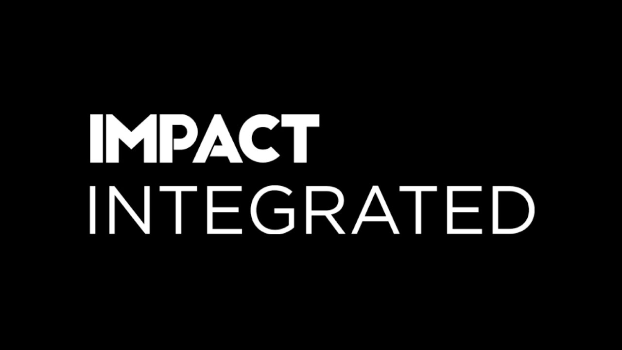 IMPACT Integrated - YouTube