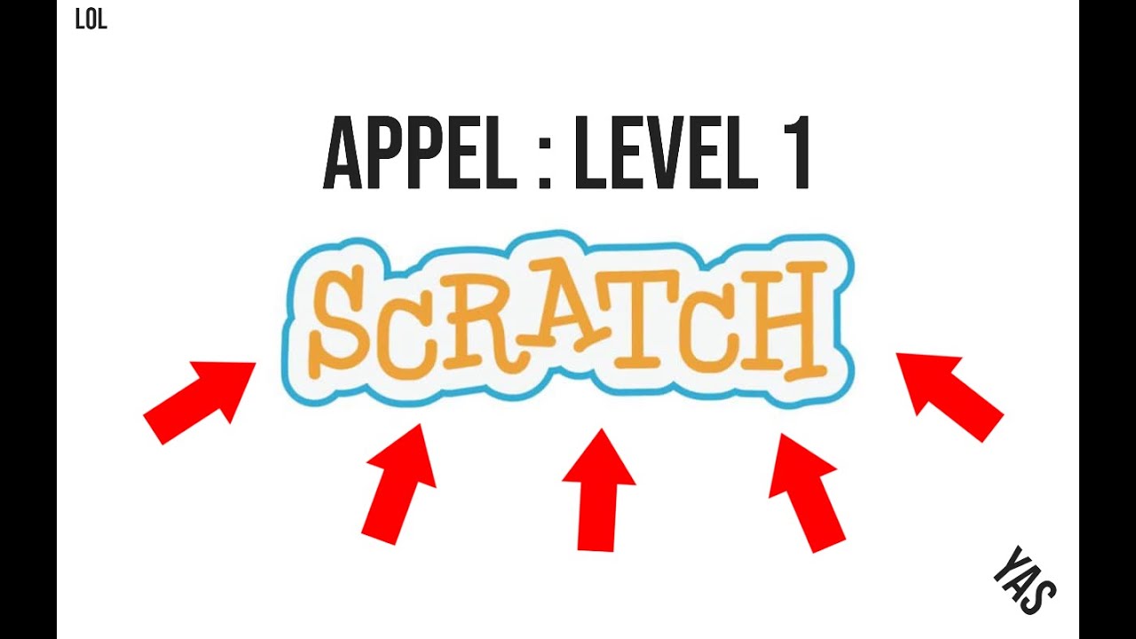 Appel : Level 1 Finish :) - YouTube