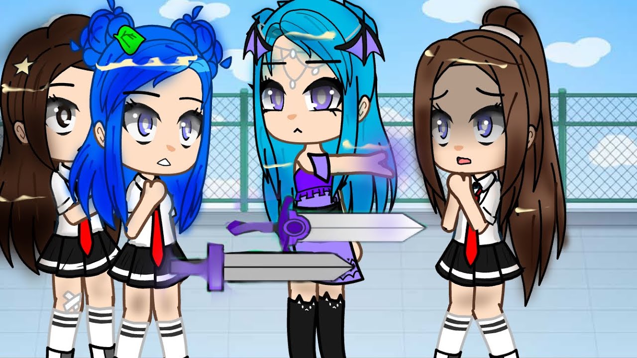 Family first ! ll krew guardian au ll #itsfunneh - YouTube