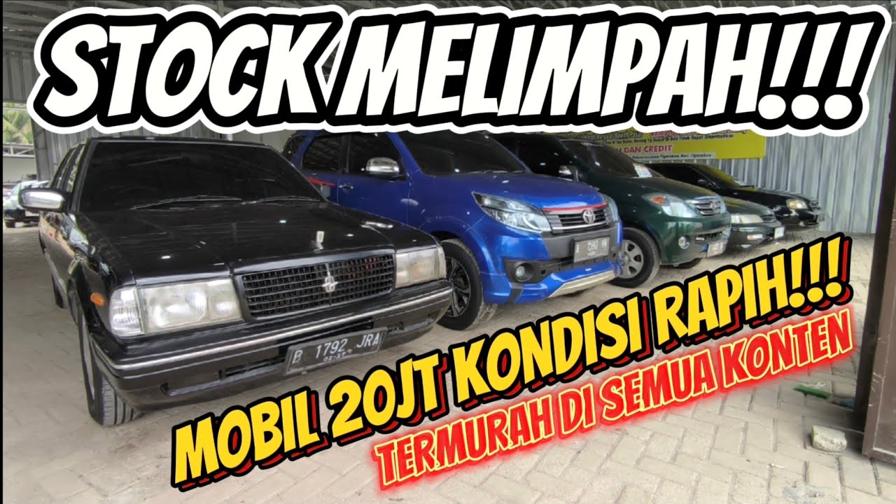 UPDATE STOCK AFM MOBILINDO INI PARAH HARGA NYA MURAH DARI KONTEN MANAA ...