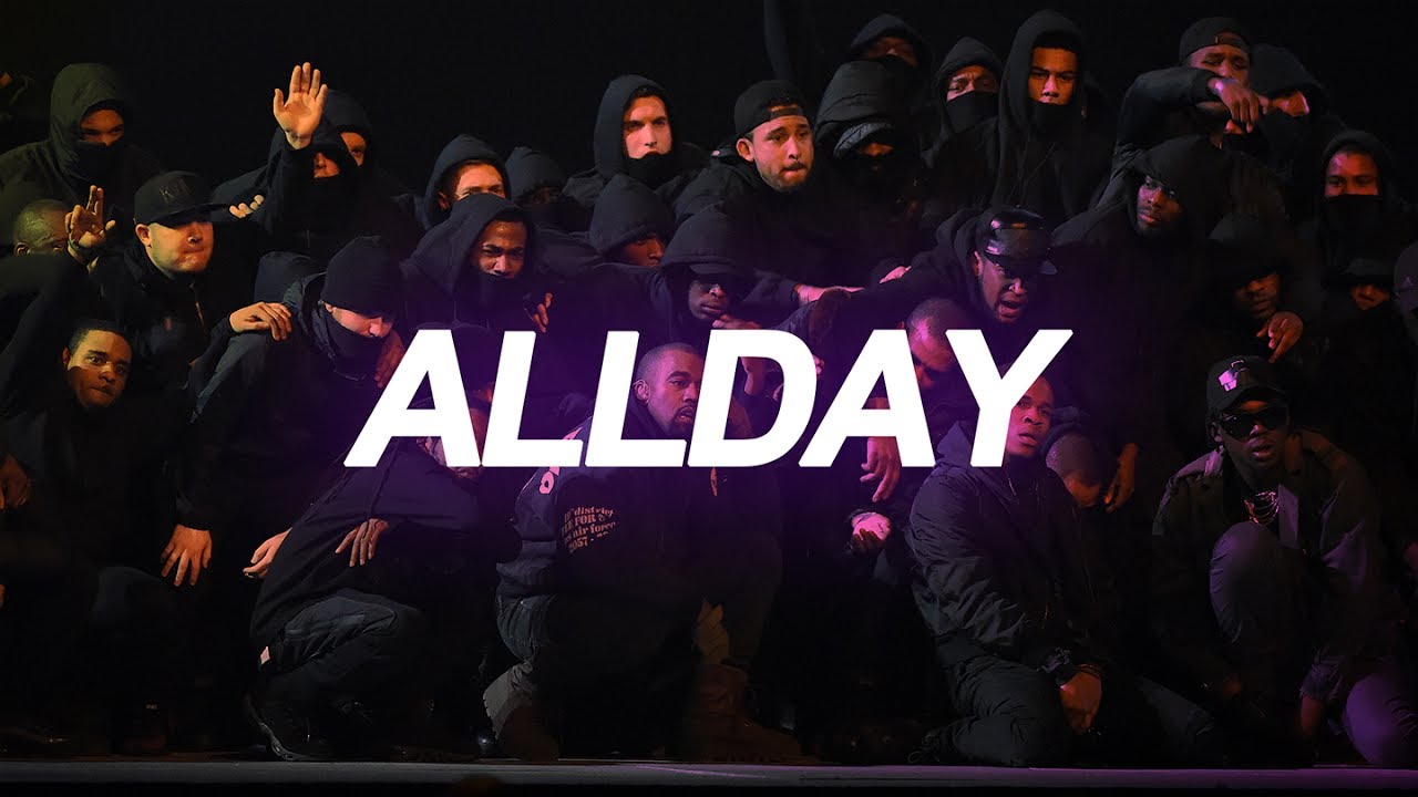 [FREE] 'ALLDAY' Hard Booming 808 Trap Type Beat Rap Instrumental ...