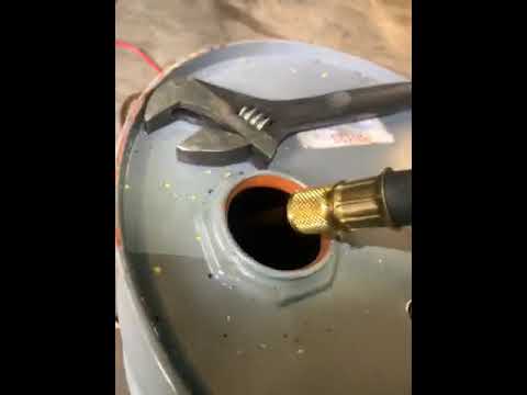 ECS Introduces XOI Technology to Serve You and Keep Our Distance - YouTube