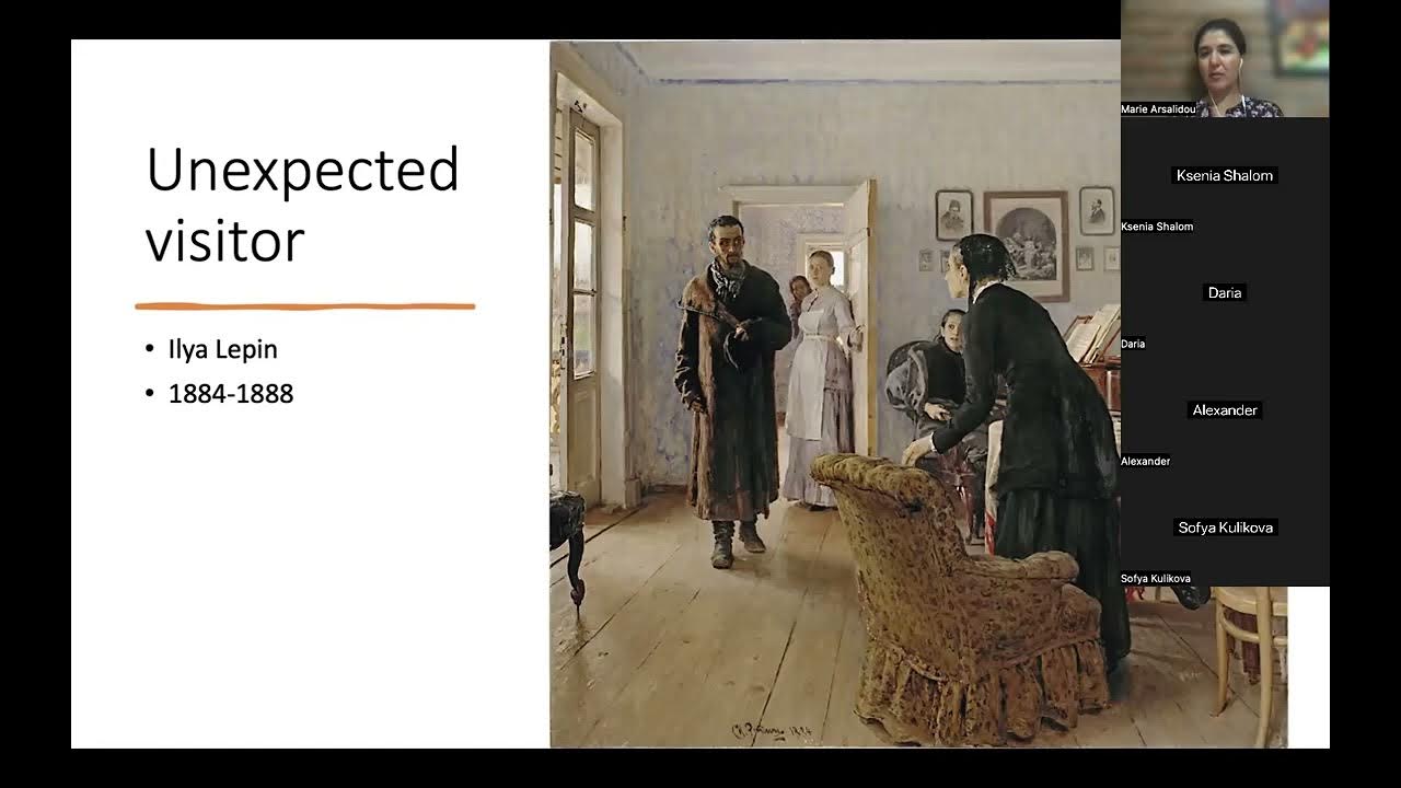 Айтрекинг в образовании и бизнесе - YouTube