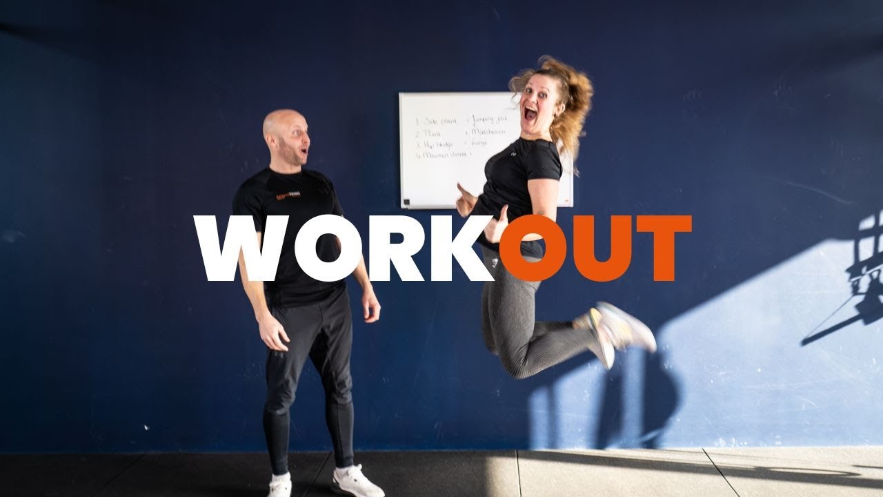 Crossfit Tabata Workouts Tabata Workout: A 25 Minute Sweat Fest For