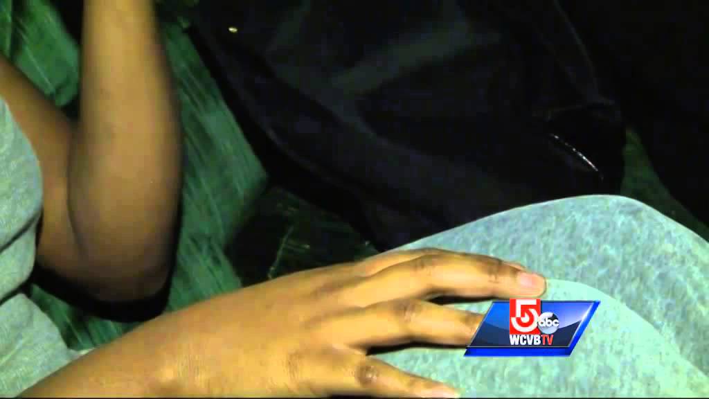 Teen Says Police Pepper Sprayed Her For Recording Struggle Youtube