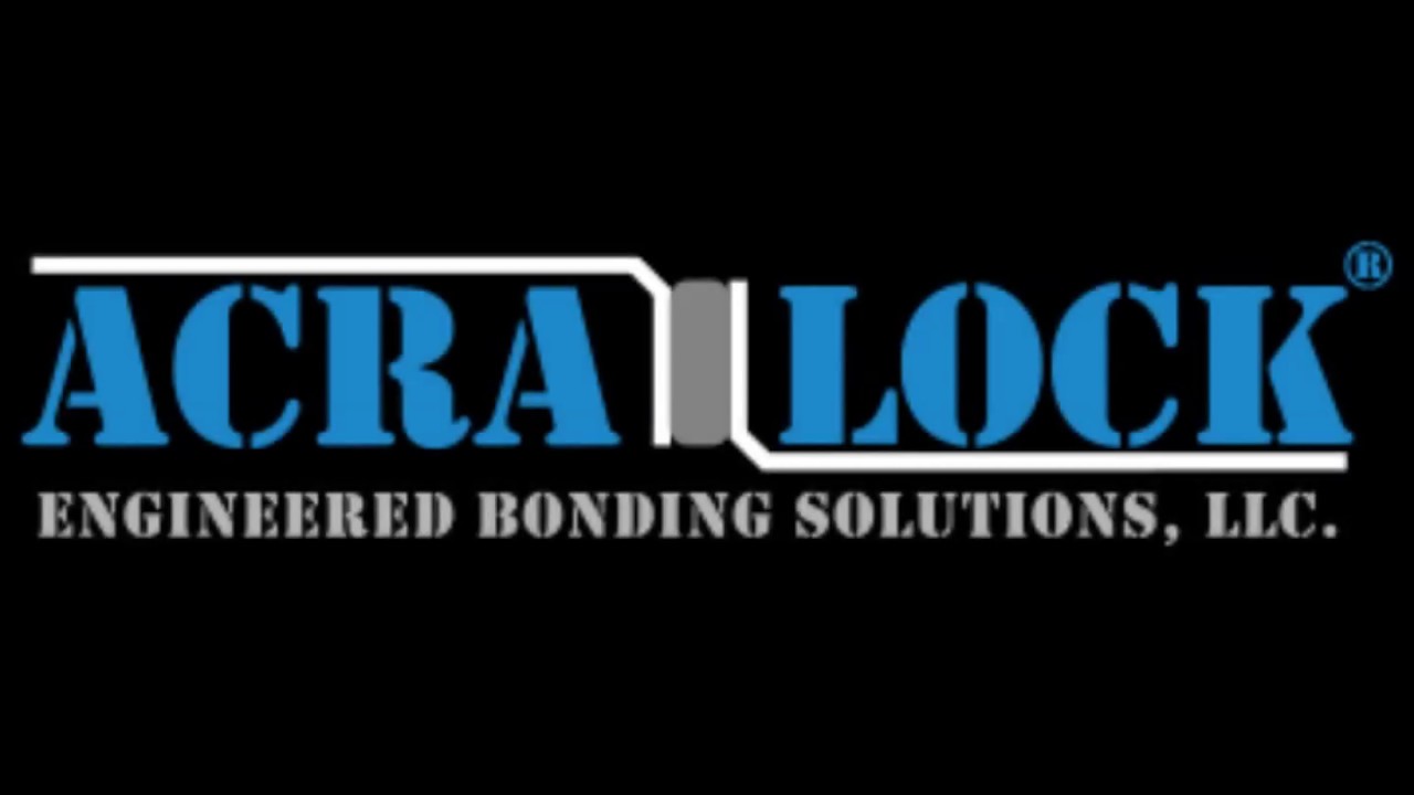 Acralock Hand Mixing Test Video - YouTube