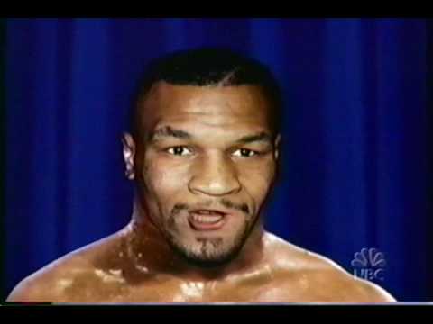 Conan talks with Mike Tyson - YouTube