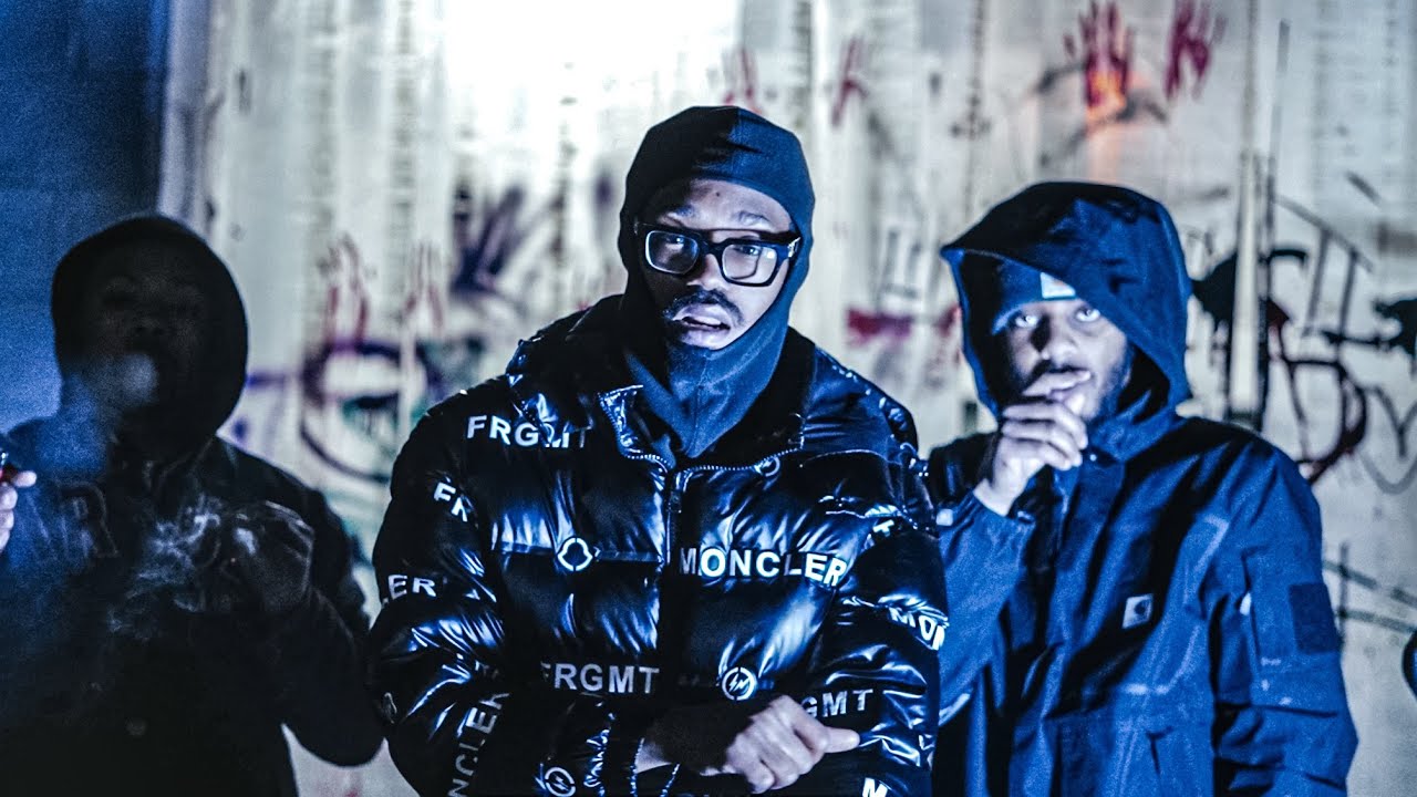 Ray Rae X Shawn Don “ Suppliers “ Official Video - YouTube