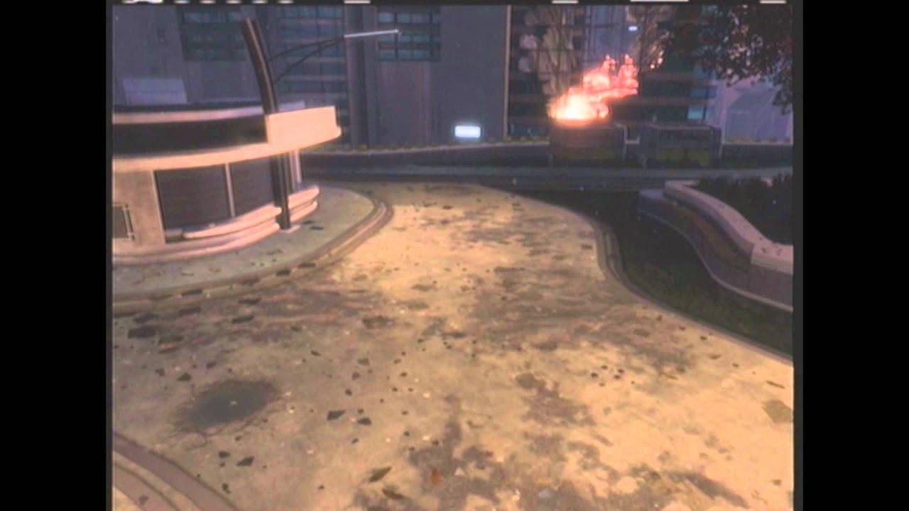 Halo:Reach - Covenant Glassing Mod - YouTube