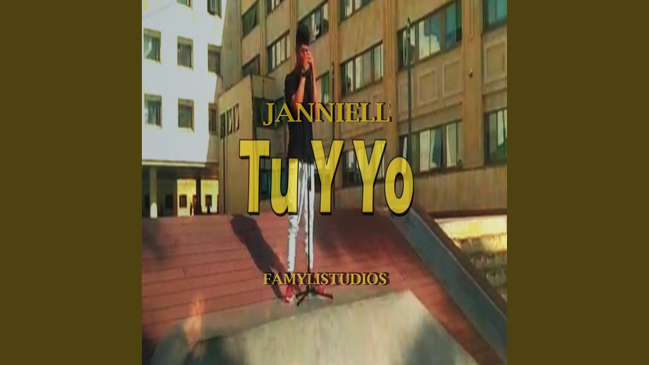 Tu Y Yo - YouTube