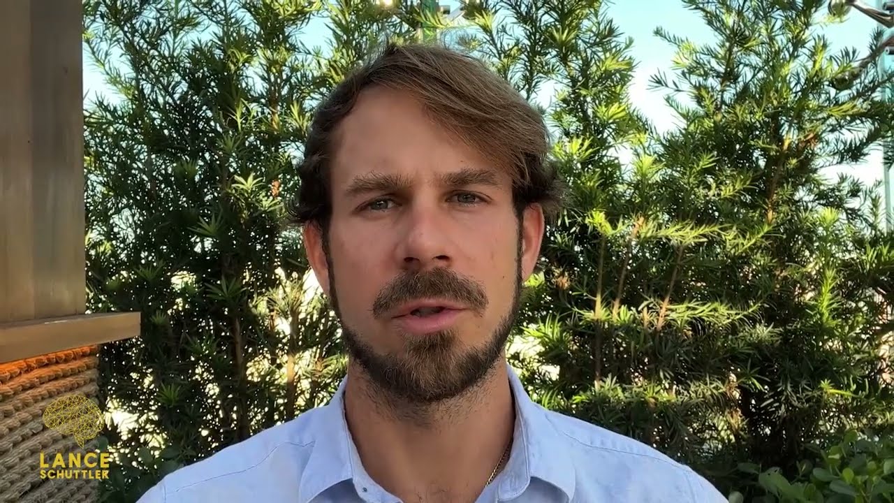 Lance Schuttler
