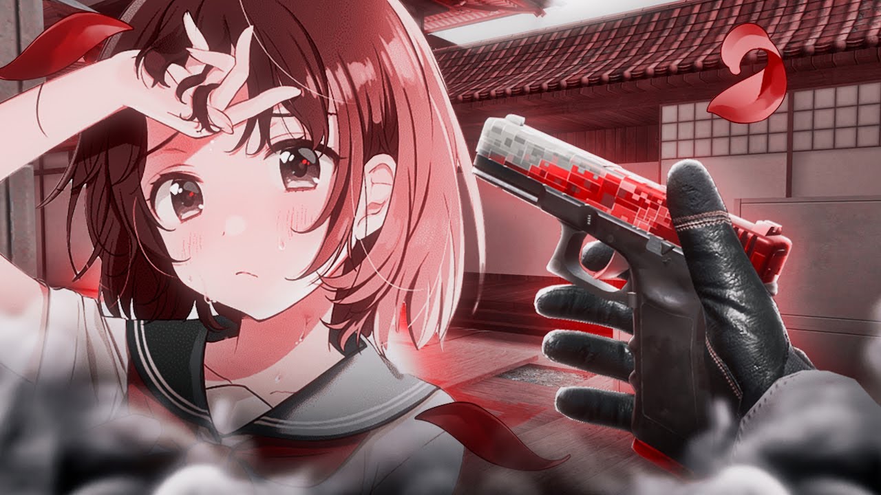 Покинул RGG 😔 Отпускаю 🥀 Standoff 2 fragmovie - YouTube