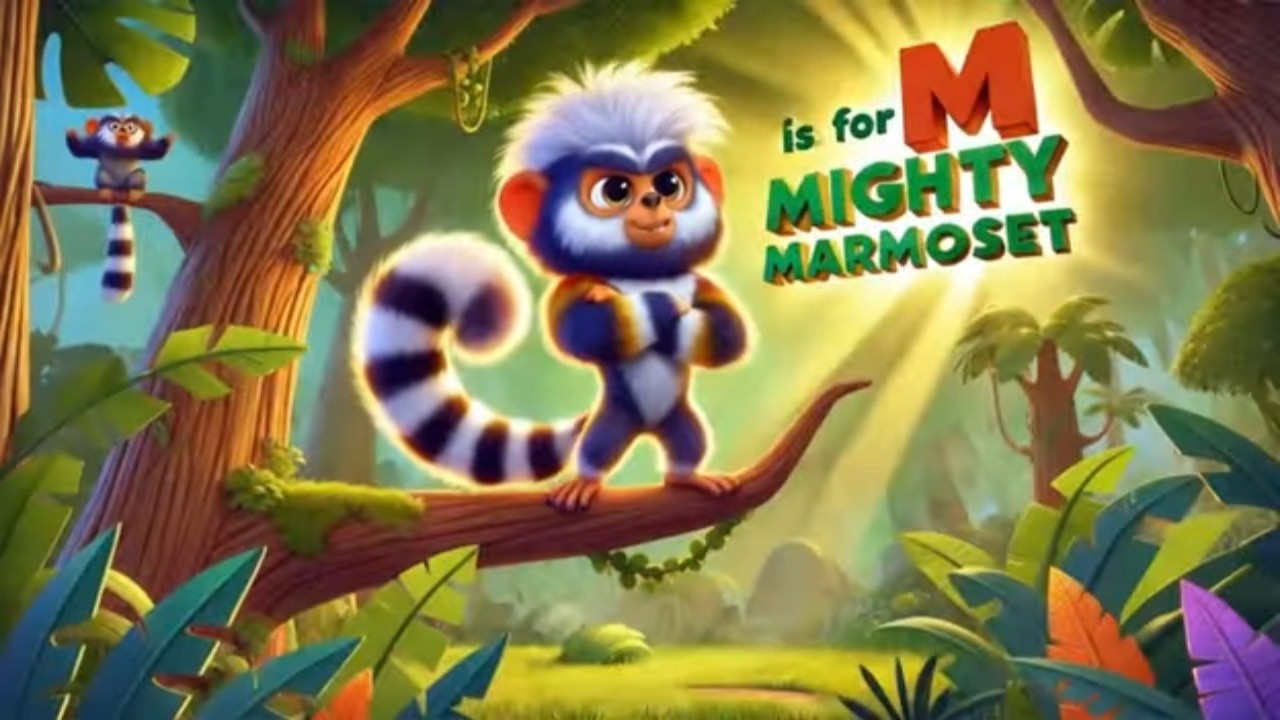ABC Song for Kids – Learn the Alphabet the Fun Way! 🎵 - YouTube