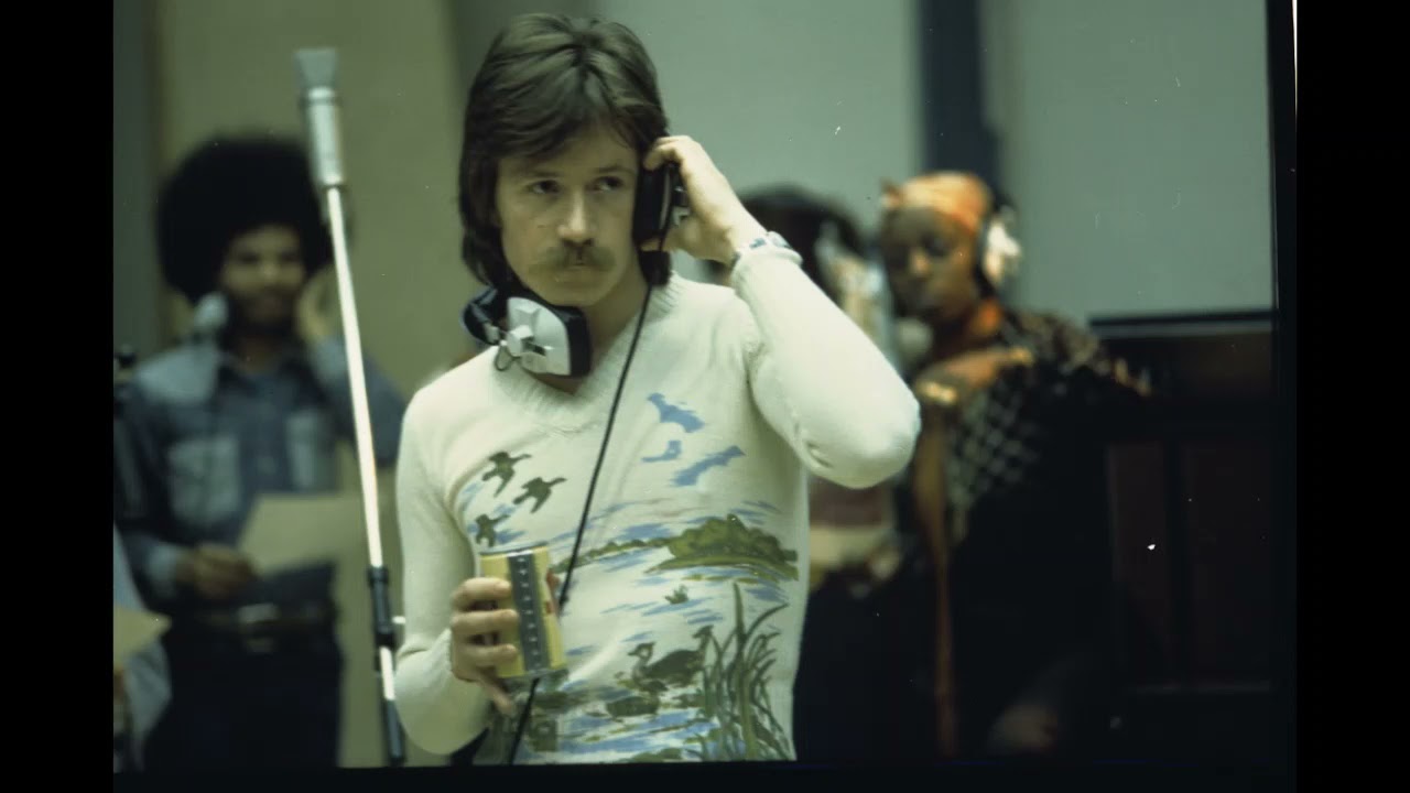 DAVE TOWNSEND - Perfect - YouTube