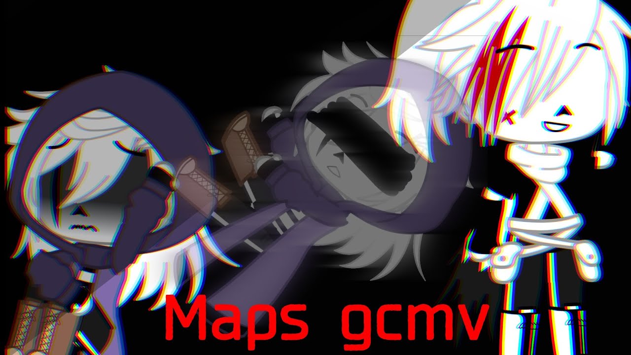 Maps💫°] GLMV || Undertale AU - YouTube