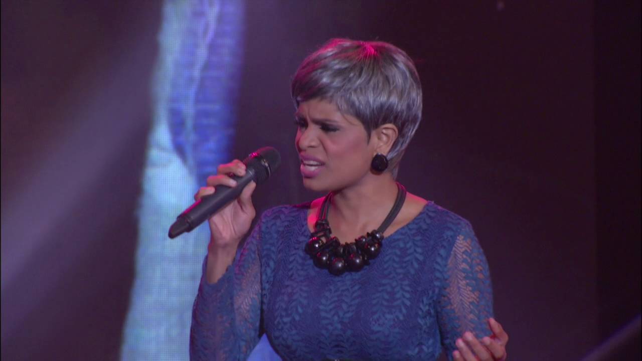 Ceria Popstar 2016: Konsert 7 - Eylia & Jaclyn Victor 'Because You Love ...