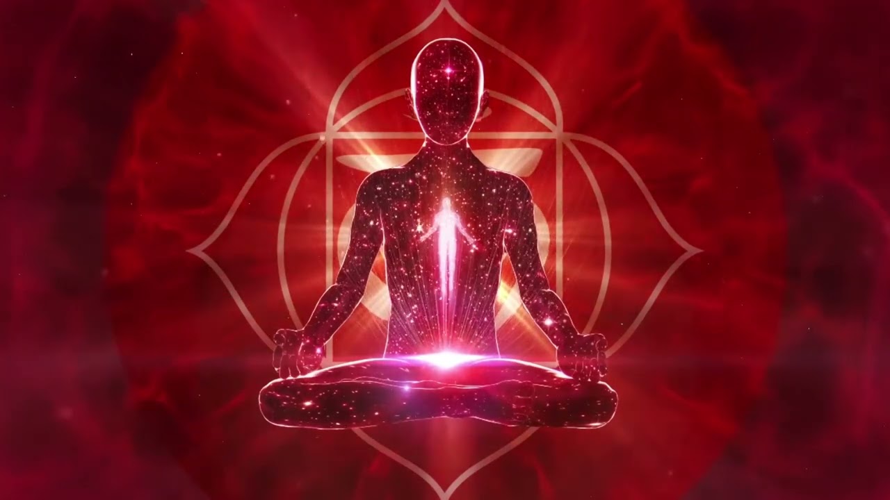 Complete Restoration - Spiritual Ascension - 5th Dimension Activation ...