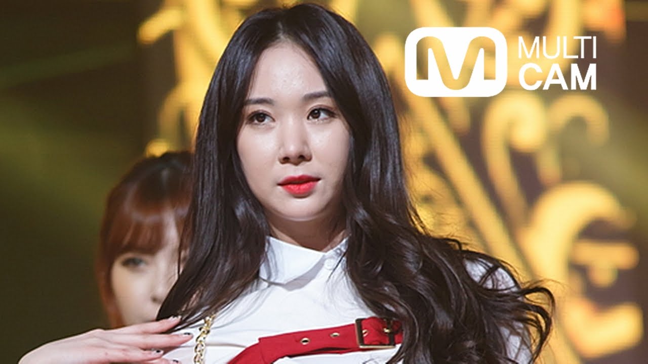 [Fancam] Euaerin of 9MUSES(나인뮤지스 이유애린) Drama @M COUNTDOWN_150205 - YouTube