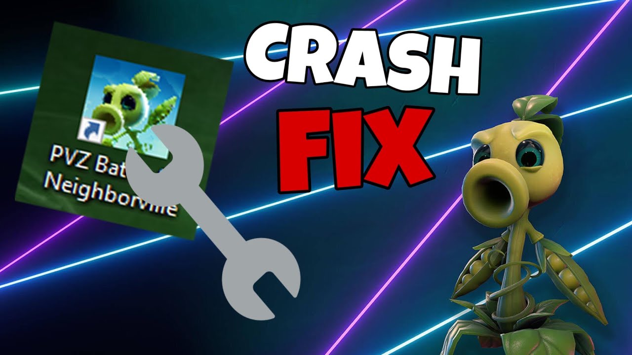 PvZ BFN crash avec Easy Anti-Cheat: Résolu - YouTube