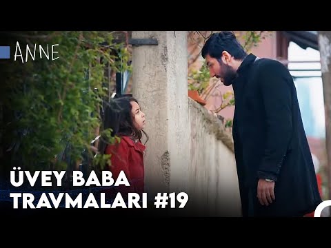 Pis İşlerine Melek'i Katmak İstedi! - Anne