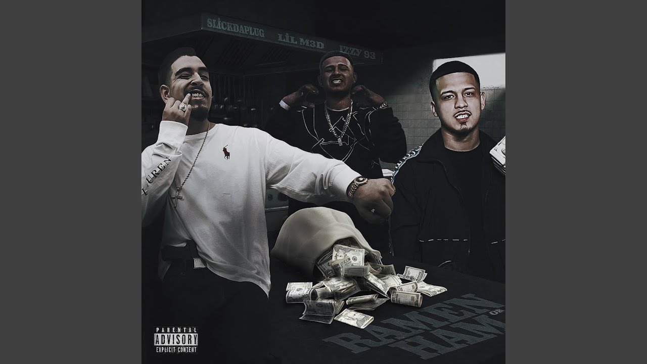 Ramen or Ham (feat. Izzy93 & Lil M3D) - YouTube