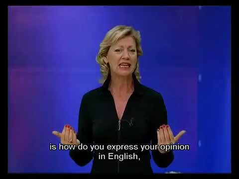 English Today DVD 20 Eng Sub - YouTube
