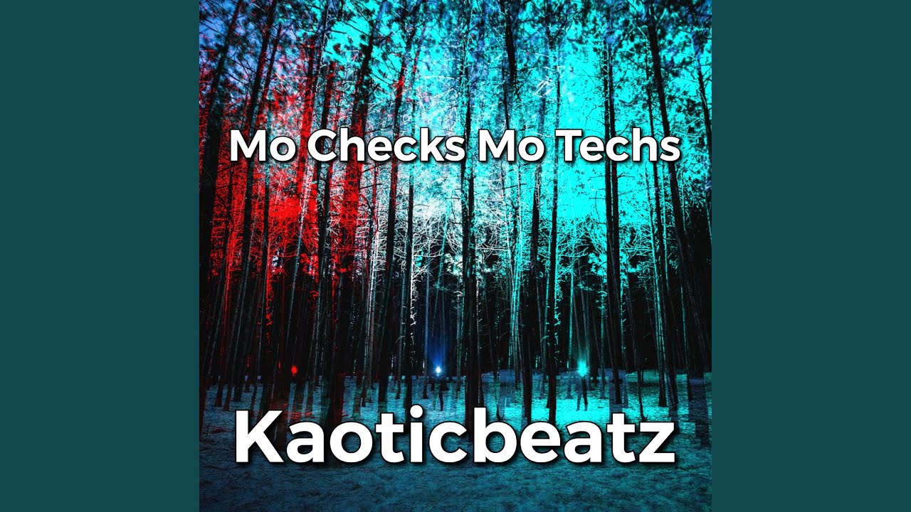 Mo Checks Mo Techs - YouTube