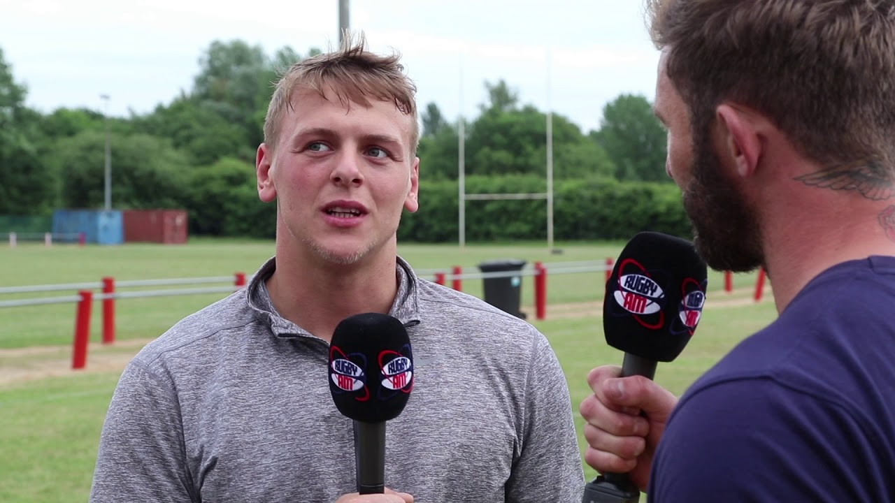 Ince Rose Bridge star Matthew Meaden ready to take fight to Yorkshire ...