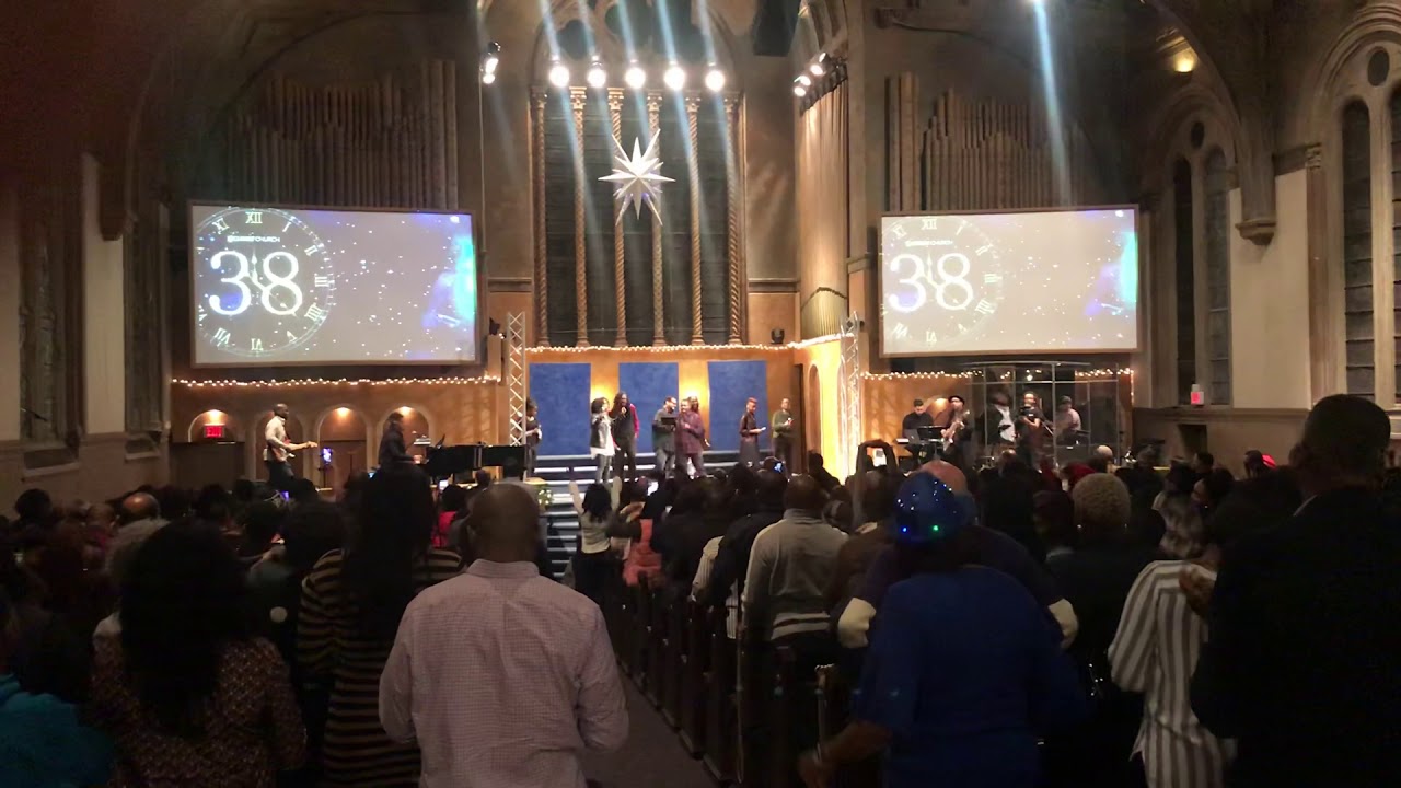 Happy New Year 2020: Prayer of Salvation - YouTube