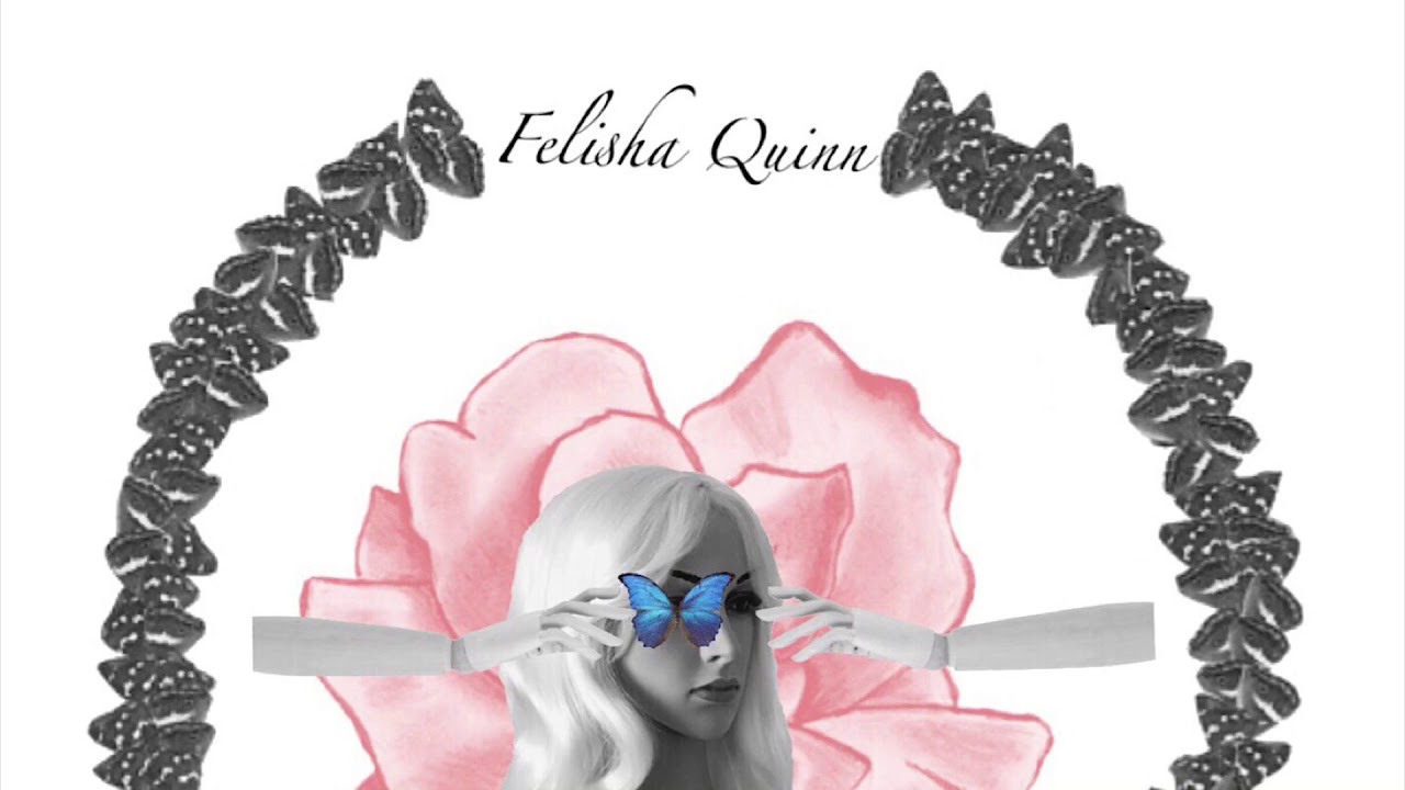 Felisha Quinn - Hatin' Ass Hoe (Explicit audio) - YouTube