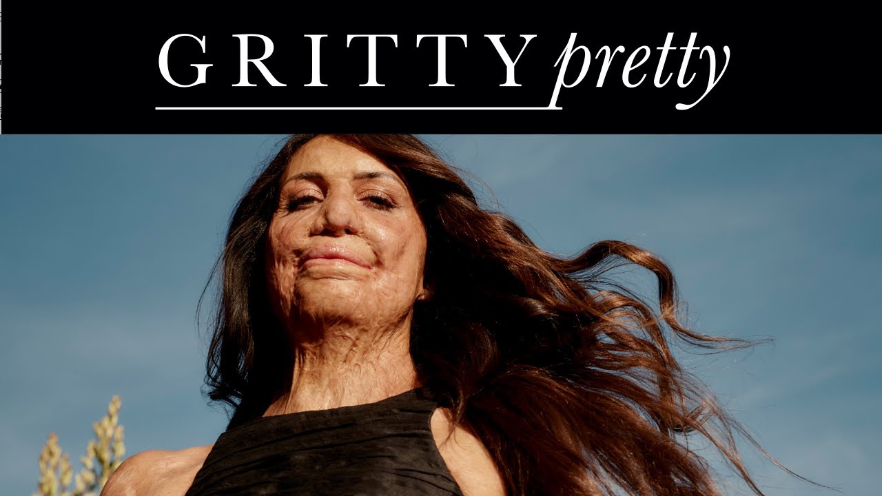 Go Behind The Scenes With Turia Pitt: Gritty Pretty Magazine March 2022 ...