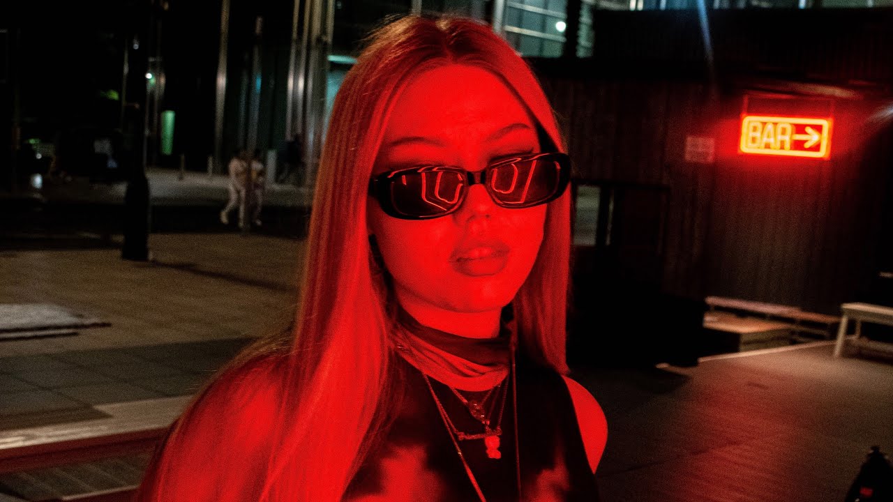 Live at Peckham - YouTube