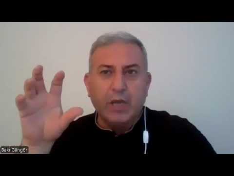 KALEM SÛRESİ 13.ÂYET - KÖTÜ NİTELİKTE OLANLARA İTAAT ETME - BAKİ GÜNGÖR