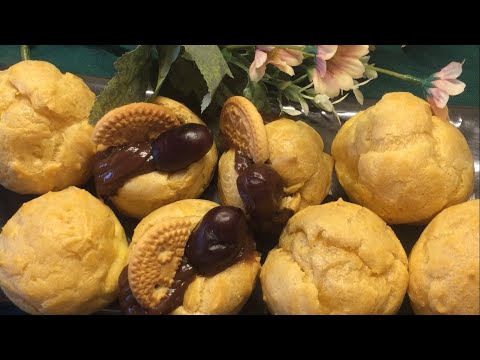 Sus Jumbo Resep Kuno