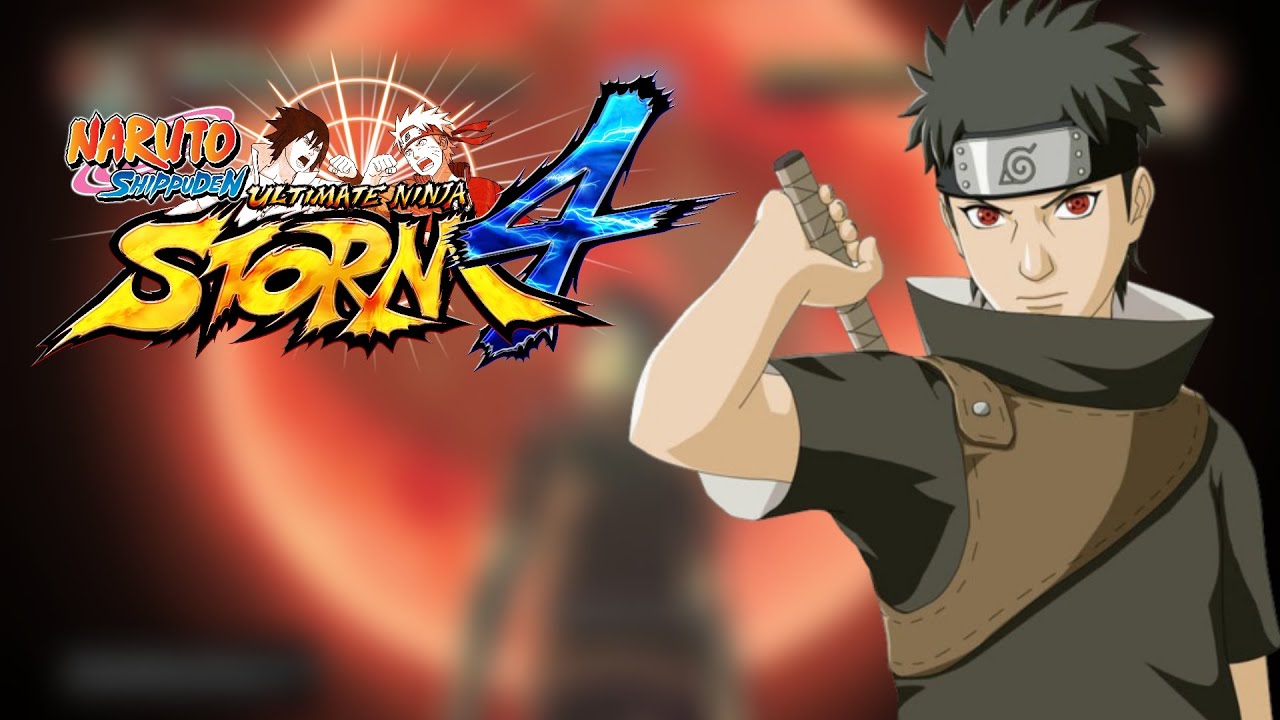 Naruto Shippuden Ultimate Ninja Storm 4 Combats (Avec Ryota) - YouTube