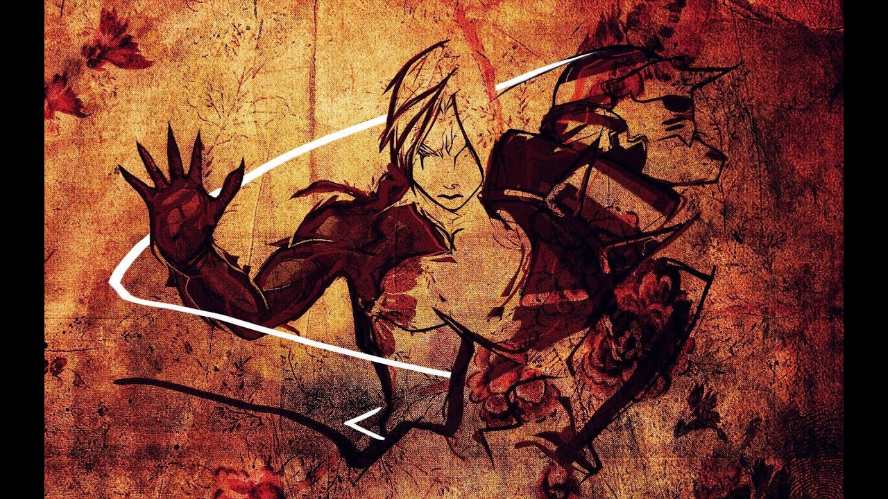 [AMV] FMAB - THE TRUTH...! - YouTube