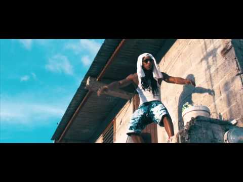 SAÏK - CHARGEUR PLEIN [ Clip Officiel 2015 ]