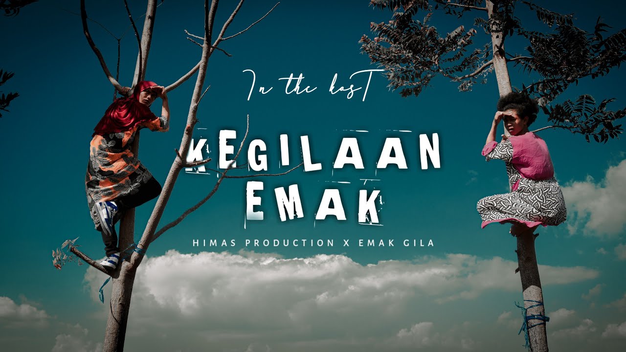 In The Kost - Kegilaan Emak | With Emak Gila Bandung Cornering Lovers ...
