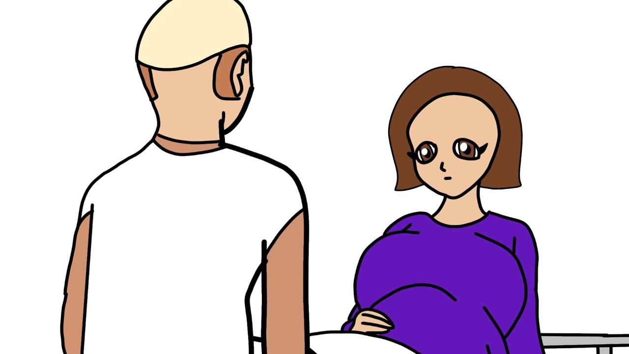 Thoughts About This Kayley x Goldenloin AU Moment #1 - YouTube