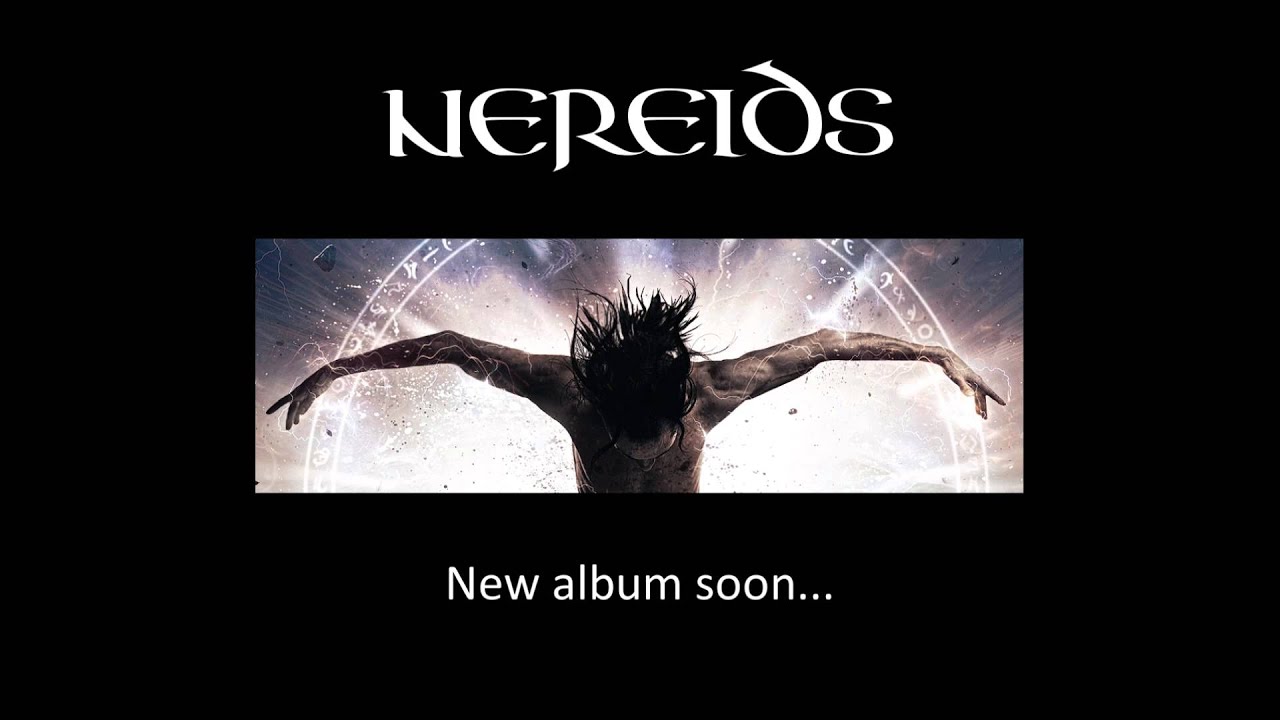 Nereids - Album Teaser 2015 [1080 HD] - YouTube