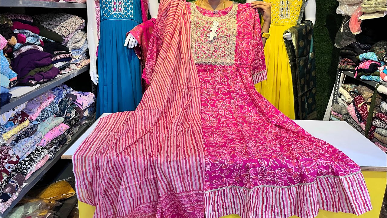 🎊🎊🎊semma collections🎊🎊🎊🎊@padmafashion - YouTube