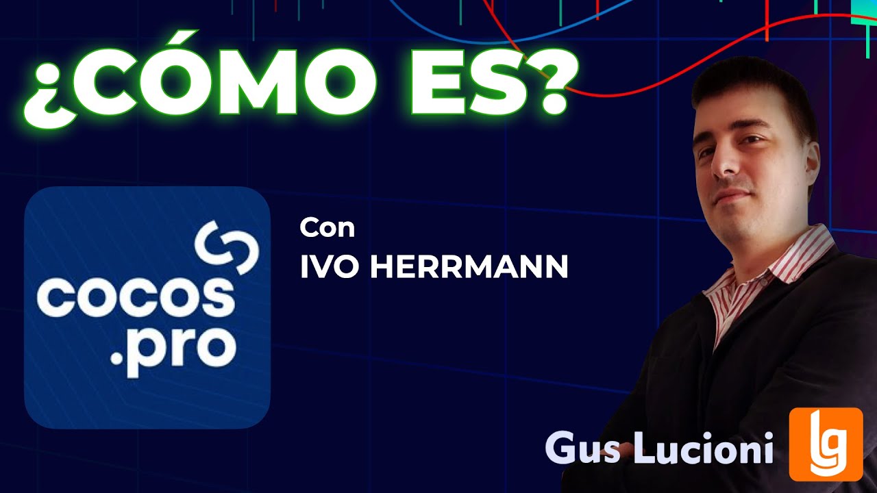 Plan Flat Cocos PRO - YouTube