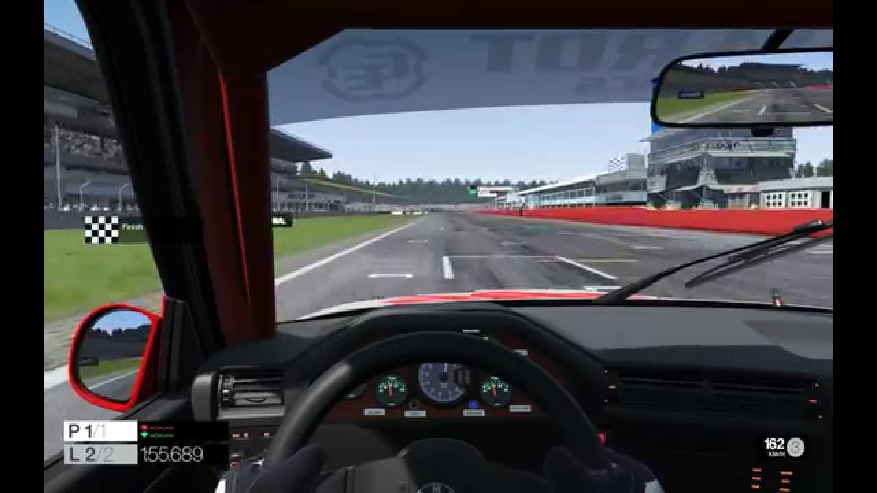 PCars 07 30 2014 22 21 36 36 - YouTube