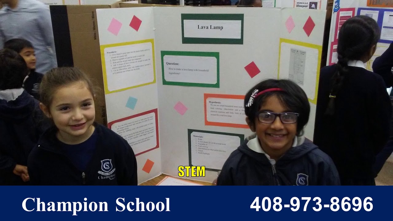 Amazing Education Requires Effective Methods - YouTube