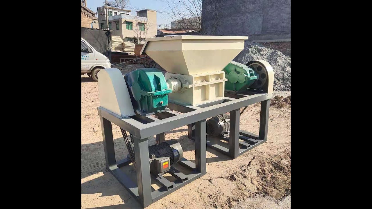 World Most Powerful Shredding Machine Modern Technology Machines ...