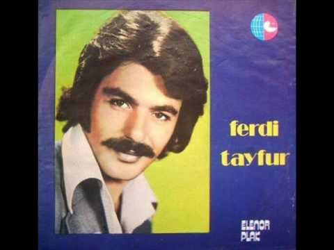 Ferdi Tayfur-Yadeller-(Elenor) (1976)